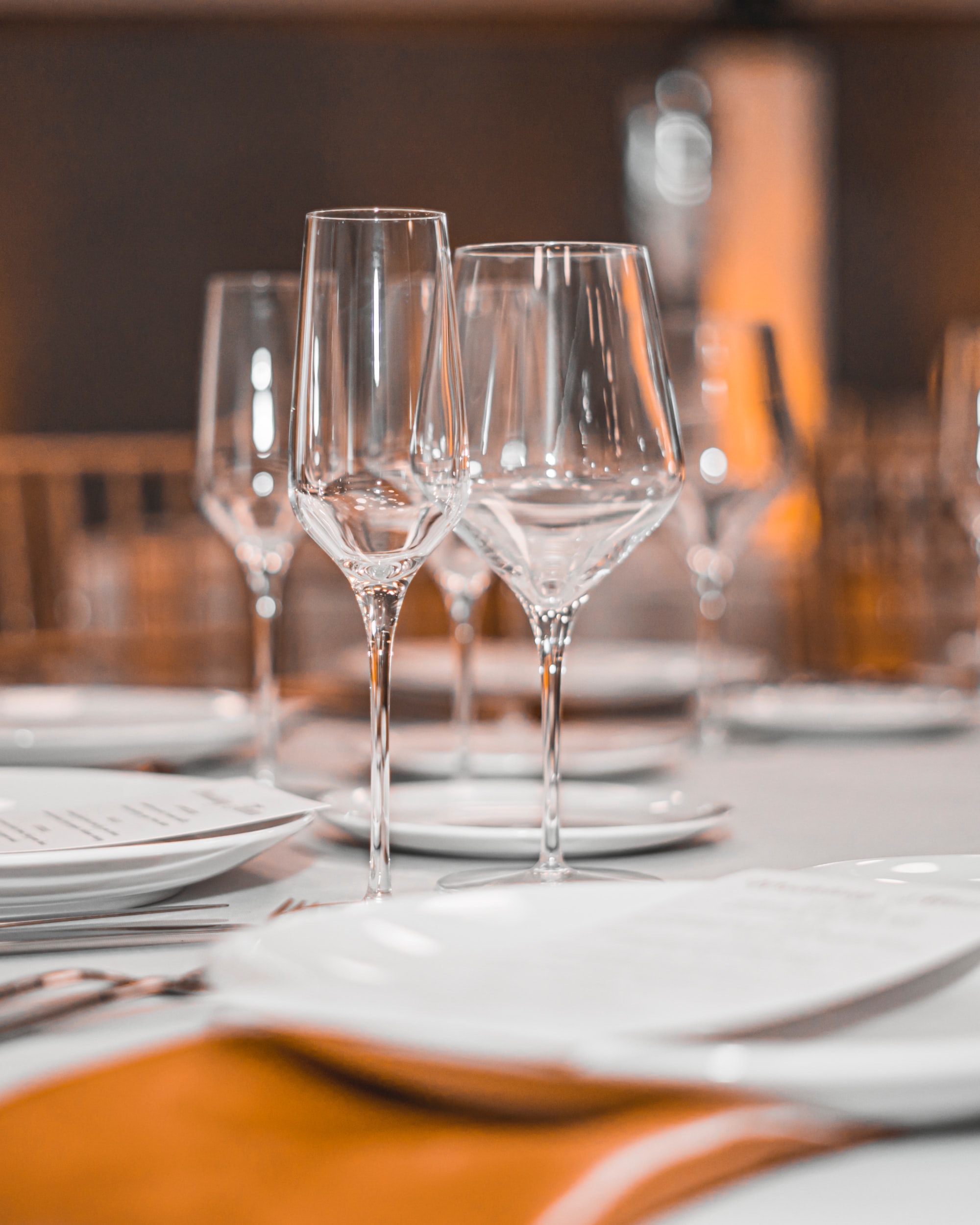 How to Choose an RSVP Date - Joy