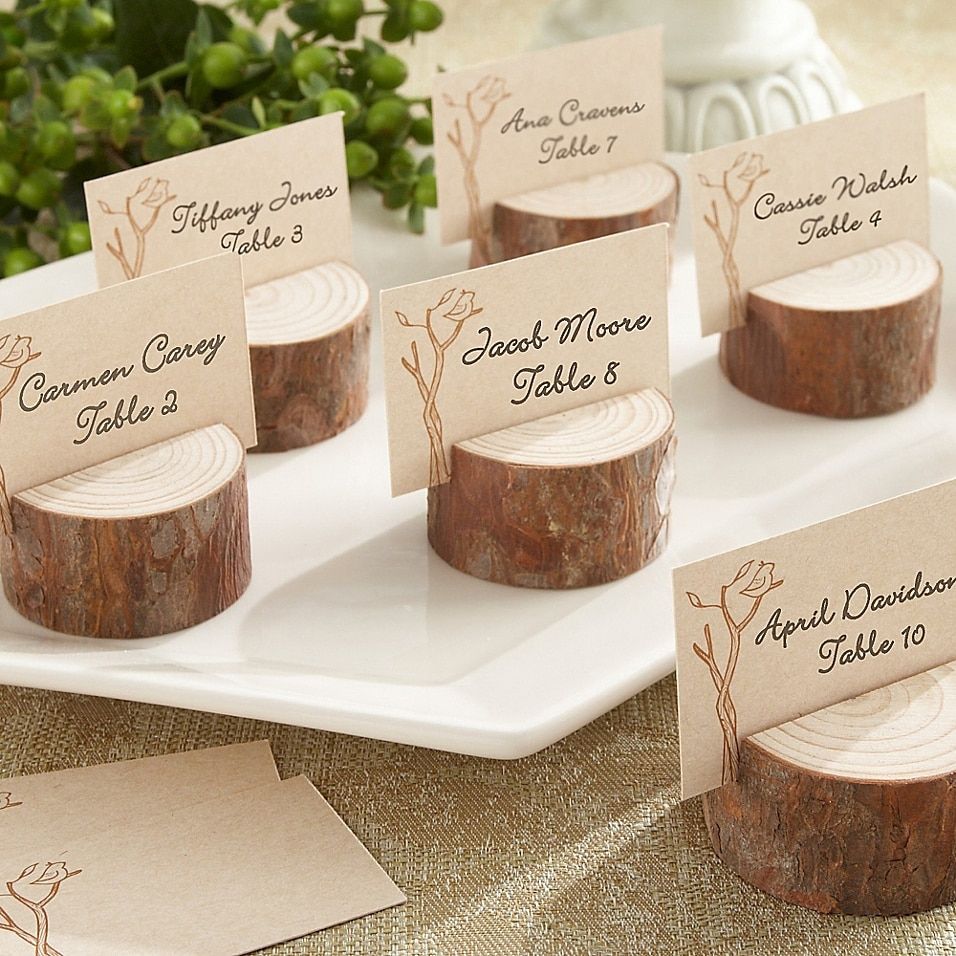 15 Creative Wedding Escort Card Ideas Joy