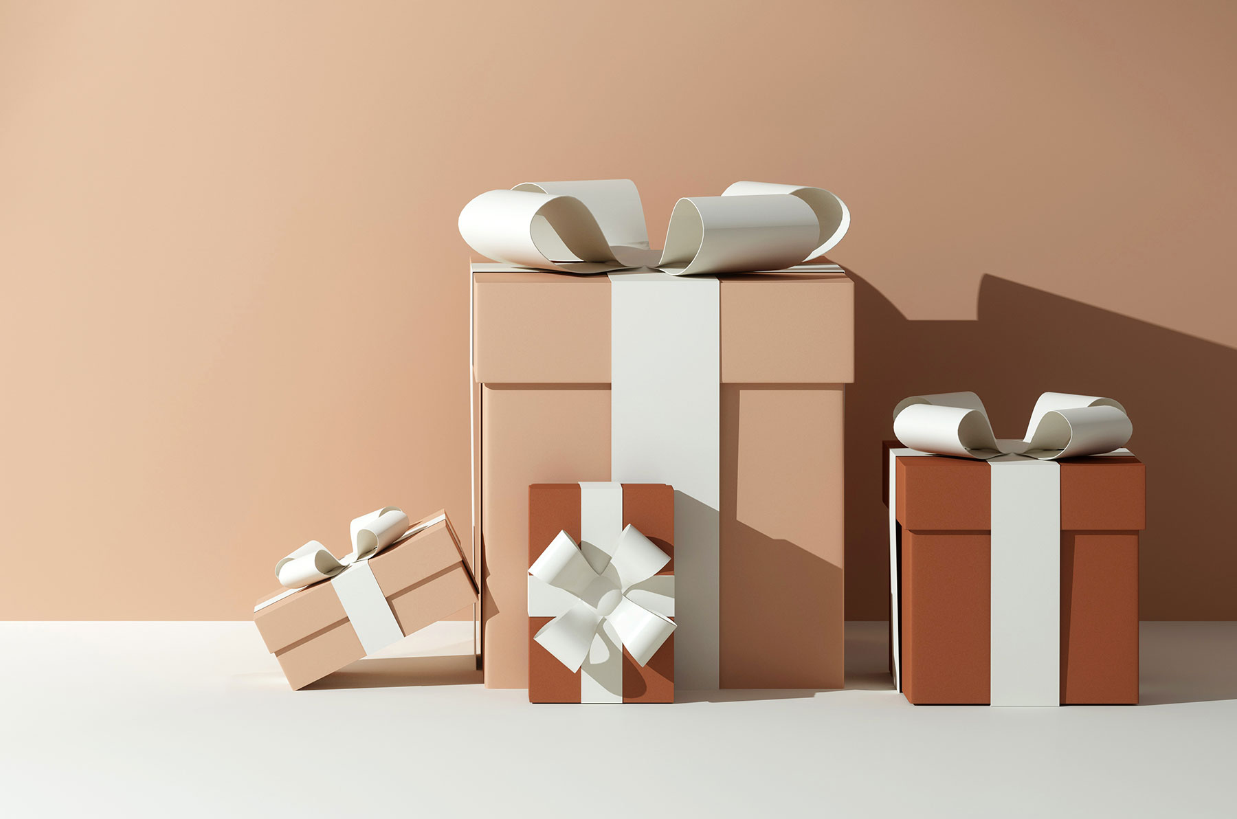 Here’s How Many Gifts to Have on Your Registry - Joy