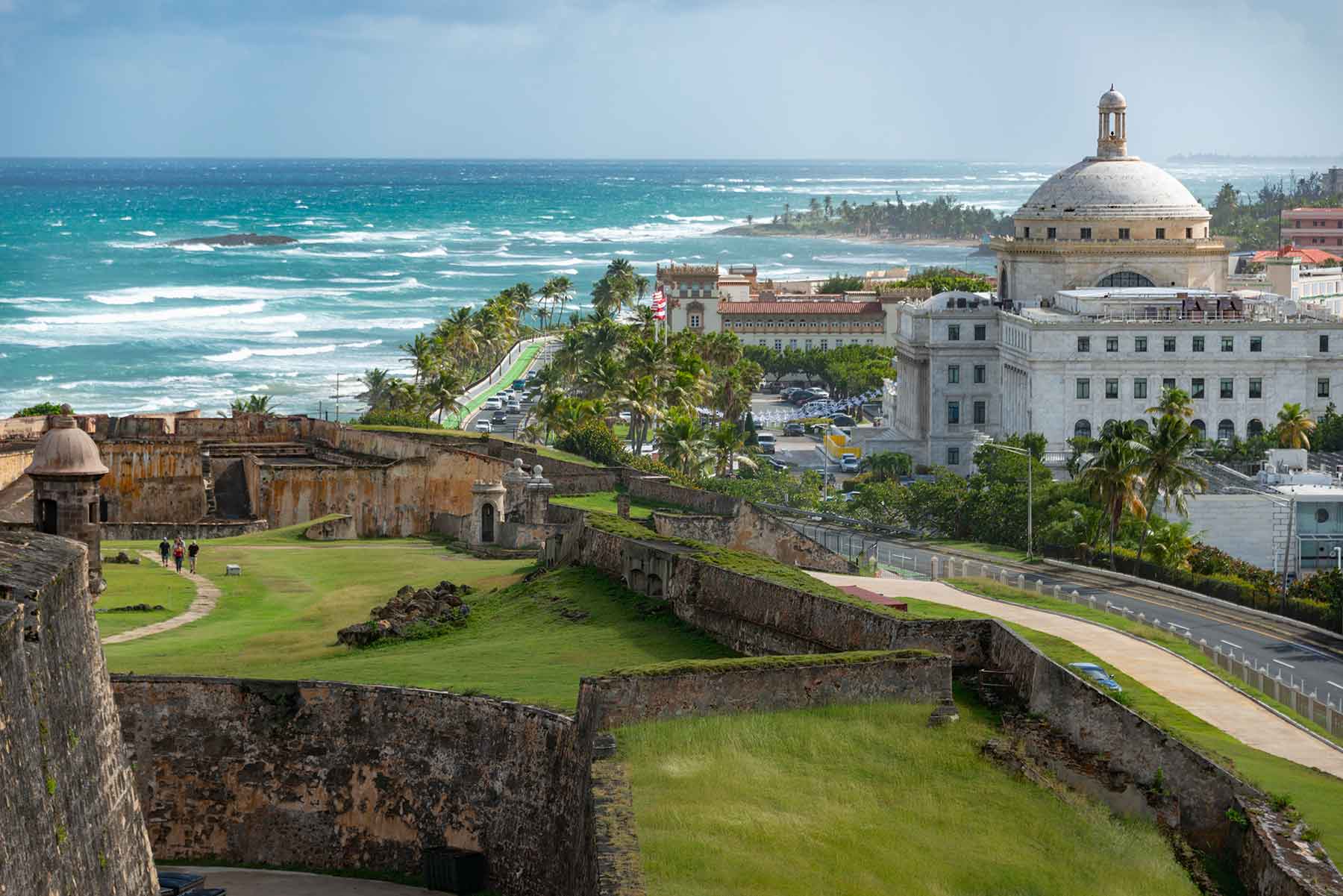 How to Plan the Perfect Puerto Rico Destination Wedding - Joy