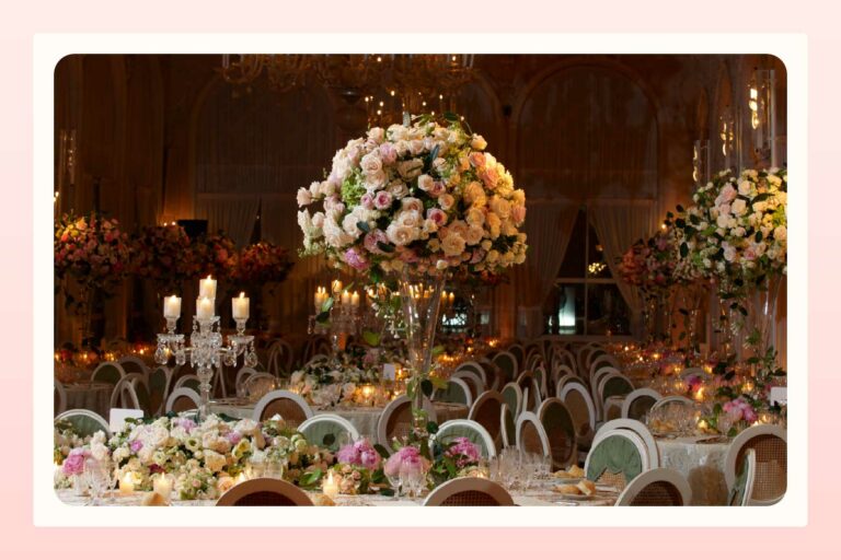 What Is the Average Cost of Wedding Flowers in 2025? | Joy